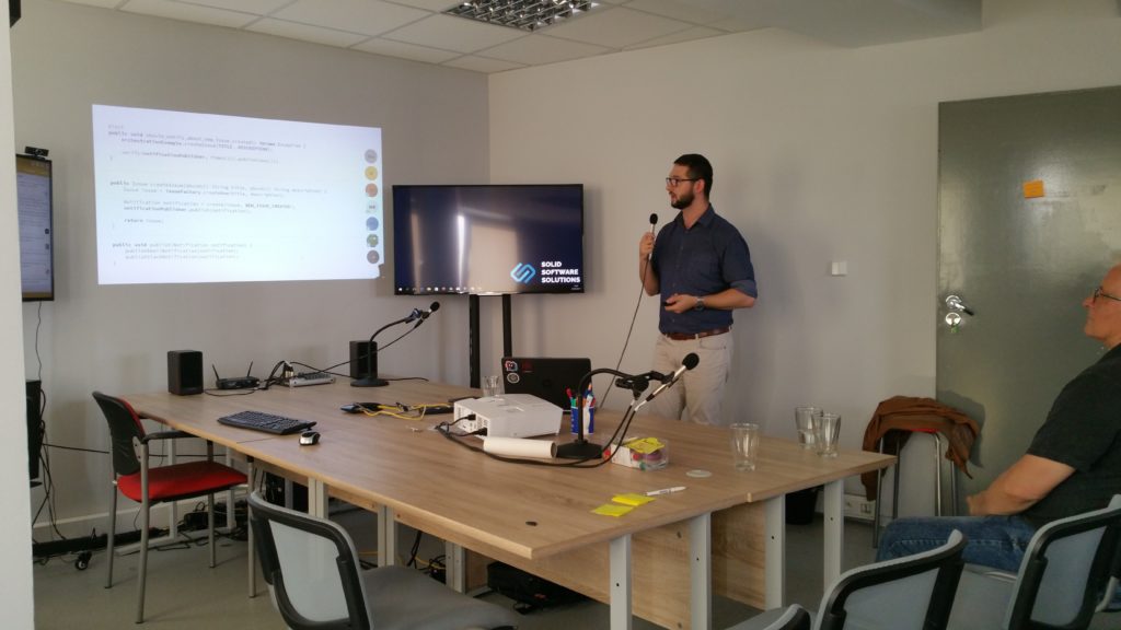 Software Empathy Personal Thoughts About Coding And Software Architecture